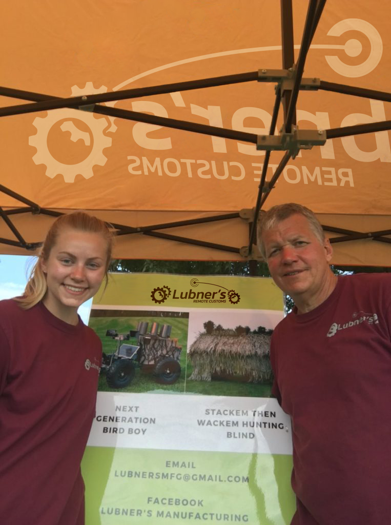 Ebert Enterprises | Contact Us